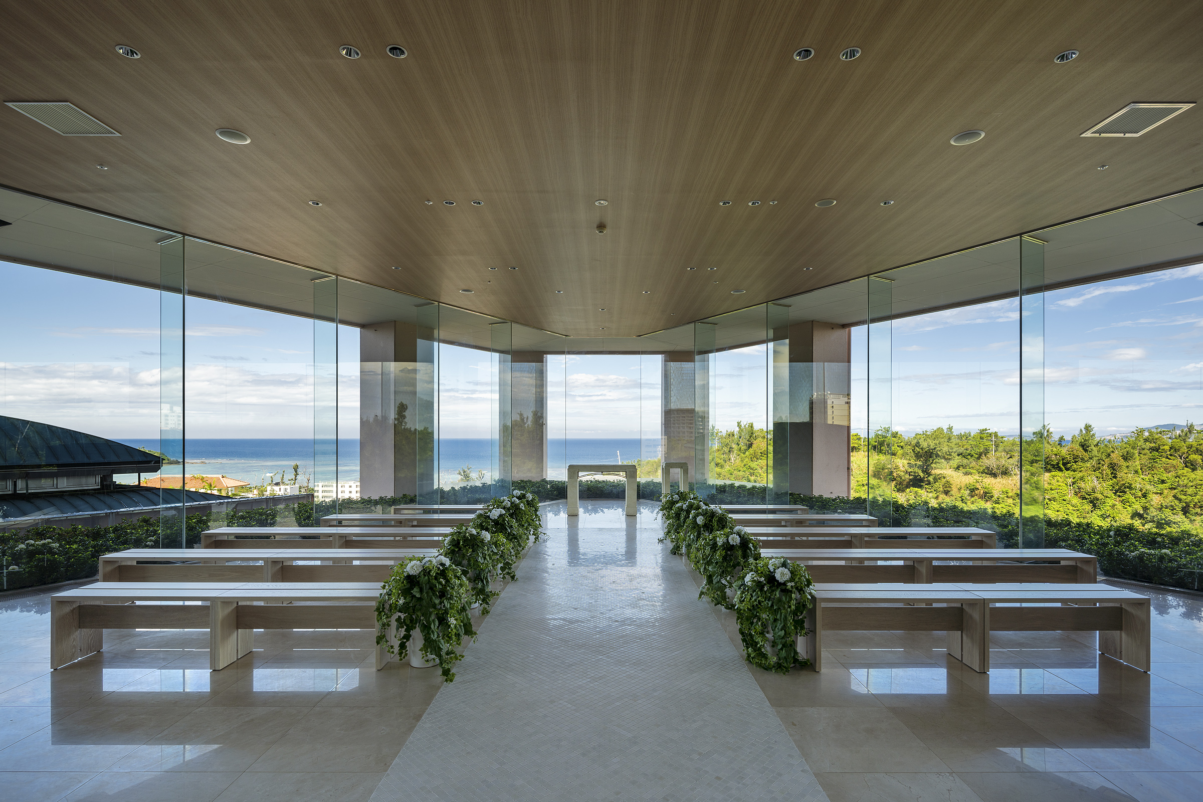 Okinawa Marriott 2019/09 – DRAWERS