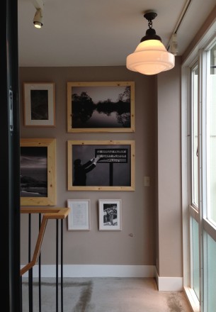 HARBOR GOLF STUDIO – DRAWERS